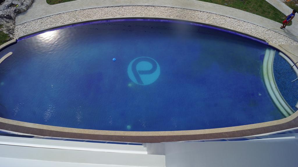 pool – Panglao Sea Resort